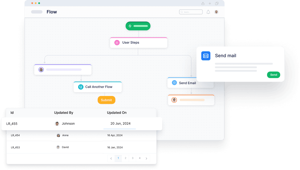 Workhall - Your smart workspace, delivered in days.
