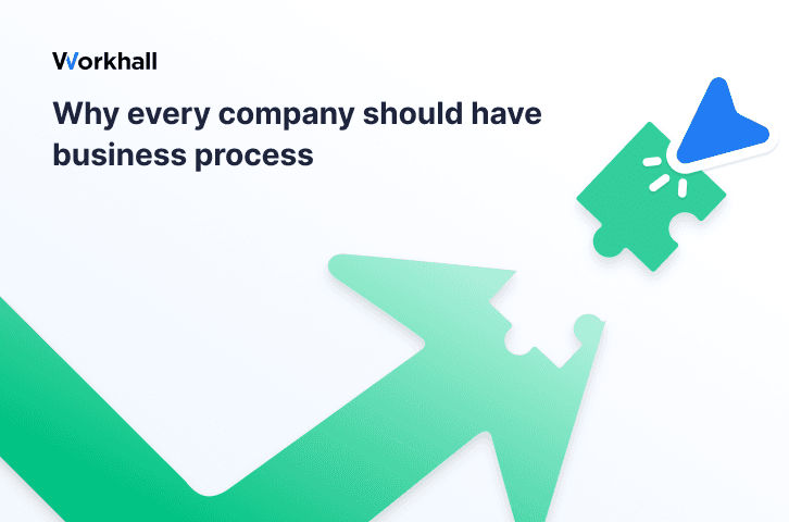 Why every company should have business process automation